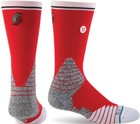NWT Stance Men's 559 Fusion NBA Basketball Cushioned Crew Socks | eBay
