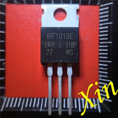 50PCS F1010E IRF1010 IRF1010EPBF 84A60V TO-220 NEW | eBay