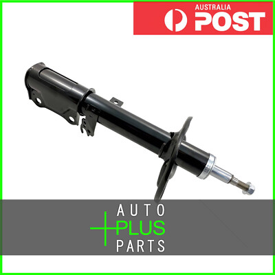 Fits TOYOTA CAMRY (JPP) SHOCK ABSORBER REAR LEFT GAS.TWIN TUBE - ACV40 ...