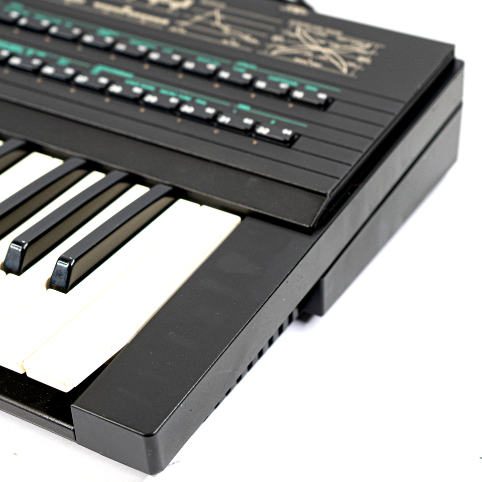 Yamaha DX7 II FD - Retro Synth Magic with Iconic Sounds | eBay
