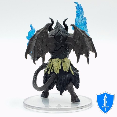 Nalfeshnee - Monster Manual Collection 1 #40 D&D Icons of the Realms | eBay