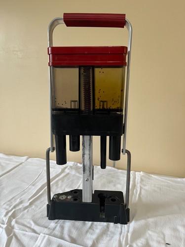 Lee Precision 20 Gauge Load All II Reloader Press (90012) | eBay