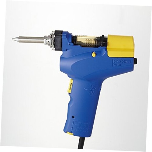 FR-301 Portable Desoldering Tool 641328076416| eBay