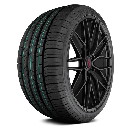 Grit Master Tire 255/30R24 W GTM UHP 01 All Season / Performance | eBay