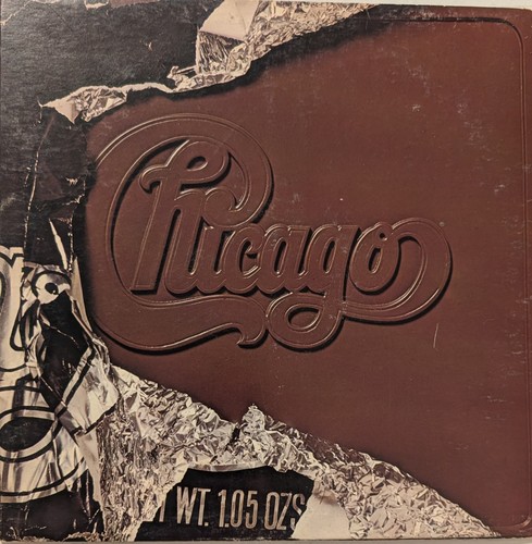 Vintage Chicago "Chicago X" Vinyl Album (1976) | eBay