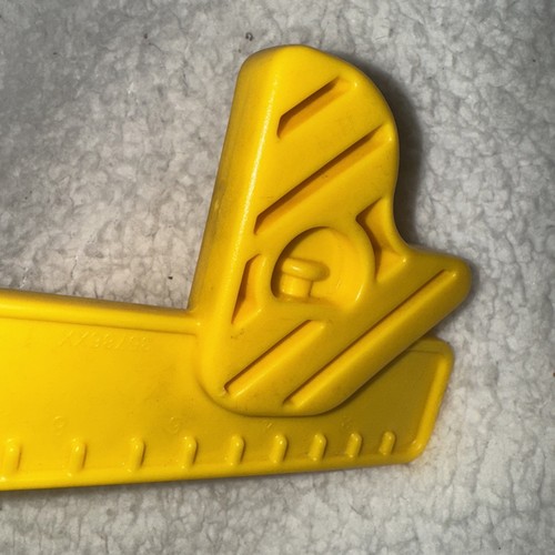 Little Tikes Pretend Tool Lot Of 8 Level Hammer Saw Wrench Ruler ...