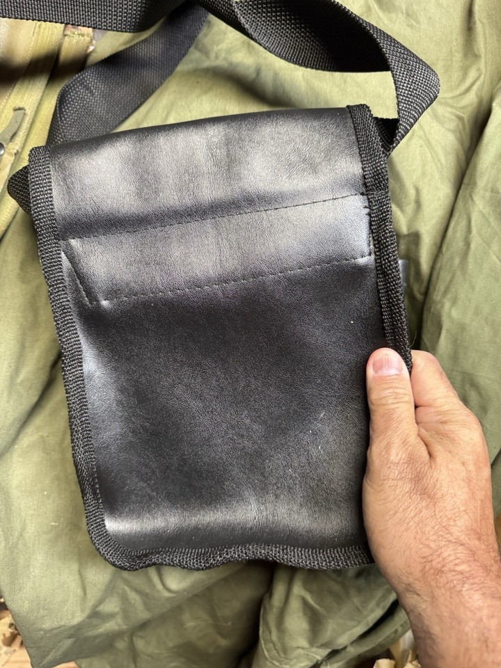 Kolpin Shell Pouch | eBay