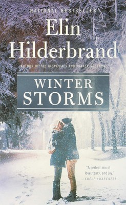 Winter Storms (Winter Street, 3) 9780316449489| eBay