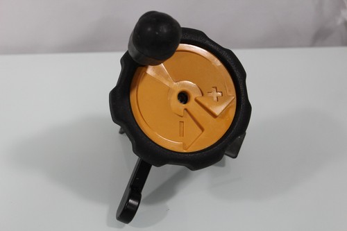 Ryobi BT3100/BT3000 Table Saw OEM Blade Crank Bevel Adjustment Handle ...