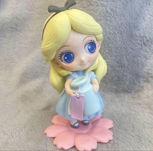 Q posket Disney Alice in Wonderland B Figure | eBay