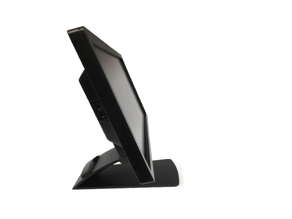 HP Z23i 23" 1920x1080 DisplayPort DVI VGA Widescreen Backlit IPS LED ...