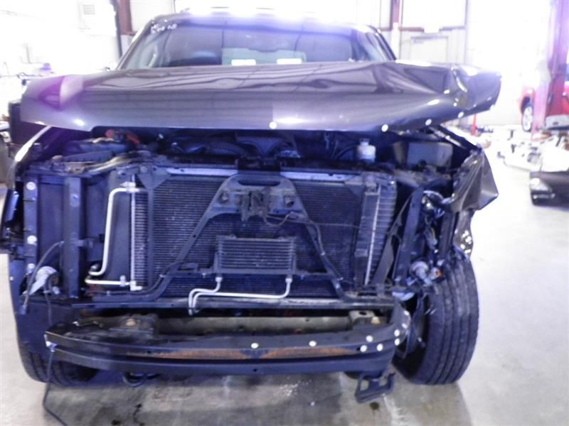 Chevrolet Suburban 1500 2009-2014 ABS Pump and Motor Assembly 20896914 ...