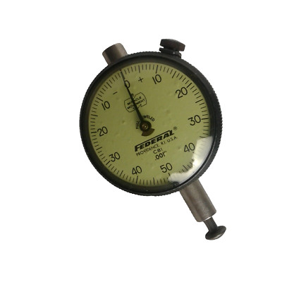 Inspection Gauges - Miracle Movement