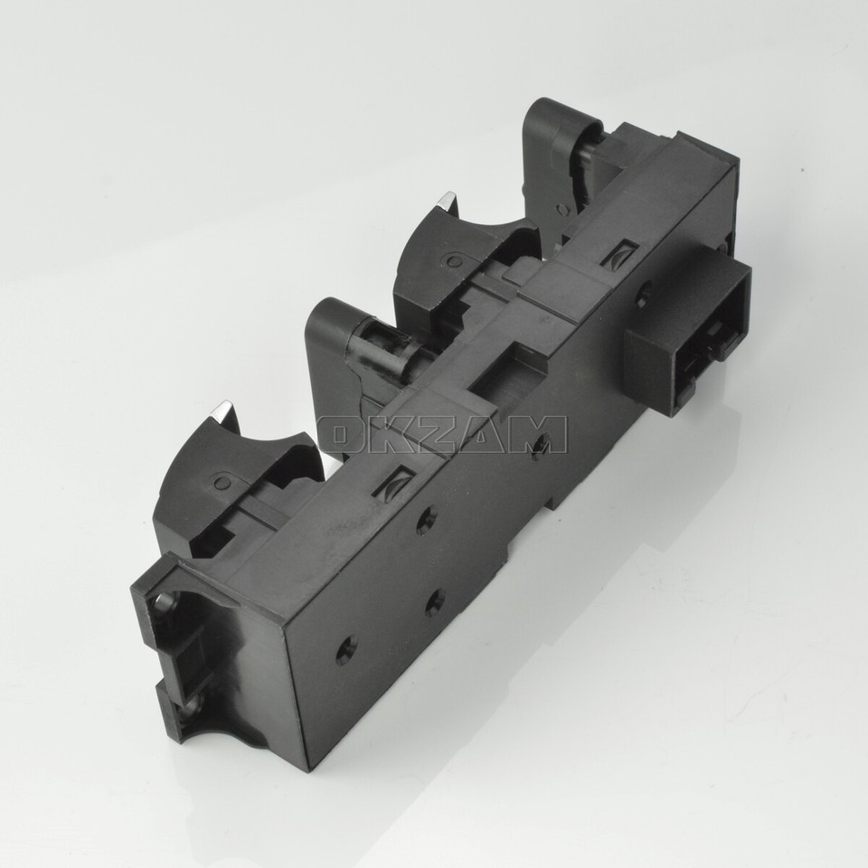 ELECTRIC WINDOW MASTER CONTROL SWITCH UNIT FRONT RIGHT FOR VW PASSAT 3B ...