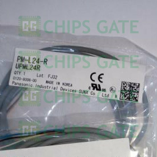 1PCS Brand NEW PM-L24-R PML24R PANASONIC SUNX Micro Sensor Fast Ship | eBay