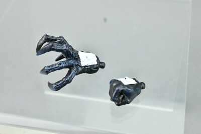 Marvel Diamond Select Venom Hand Set Part | eBay