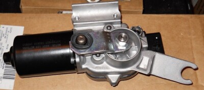 NOS 2010-14 Chevrolet Equinox Windshield Wiper Motor | eBay