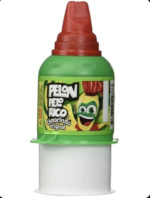 (1) Pelon Pelonazo Tamarind Mexican Candy Jumbo Soft Candy 3.5 oz ...