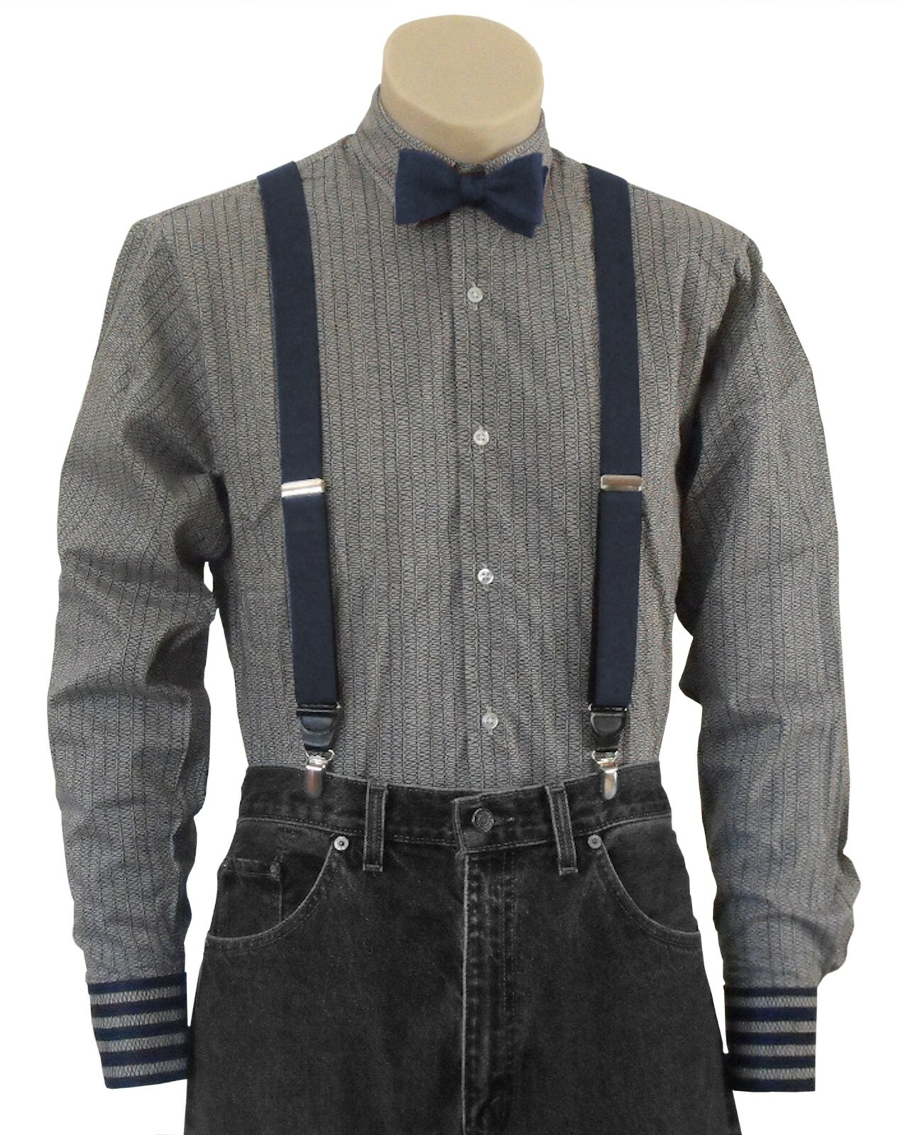 11th Doctor Who Matt Smith Wavy Striped Shirt by Magnoli Clothiers | eBay