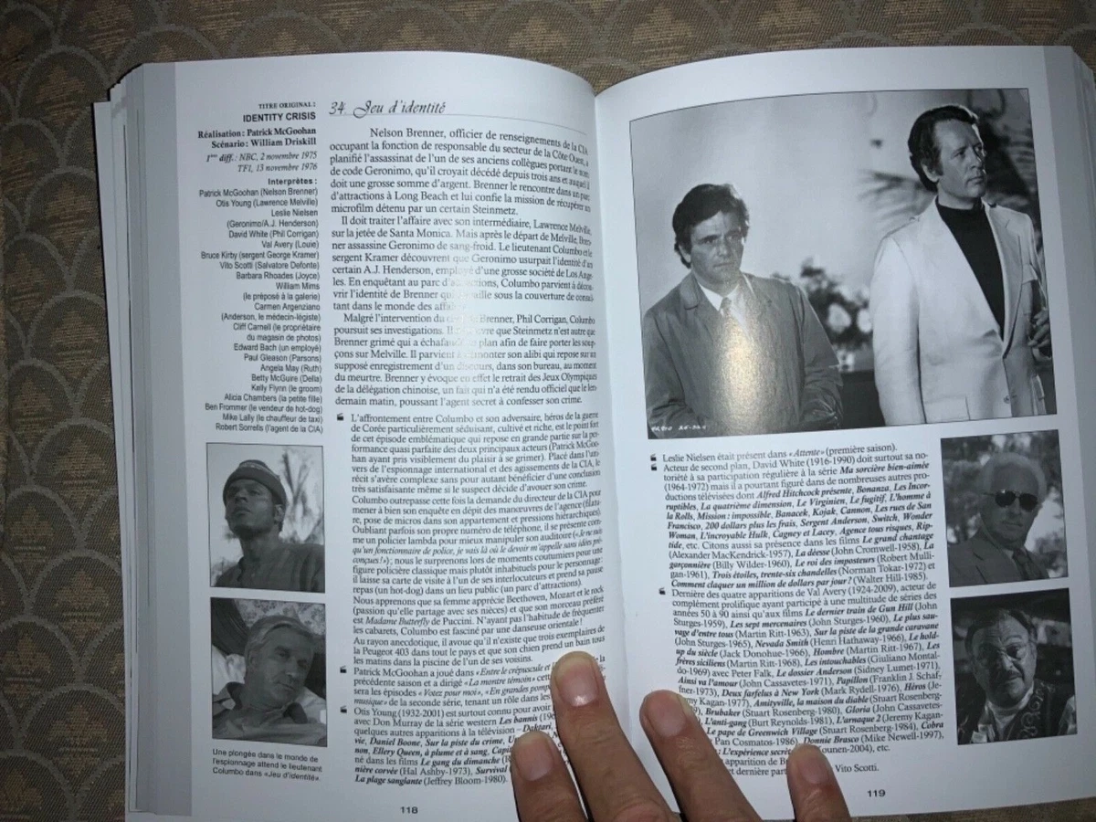 Angela May Columbo On