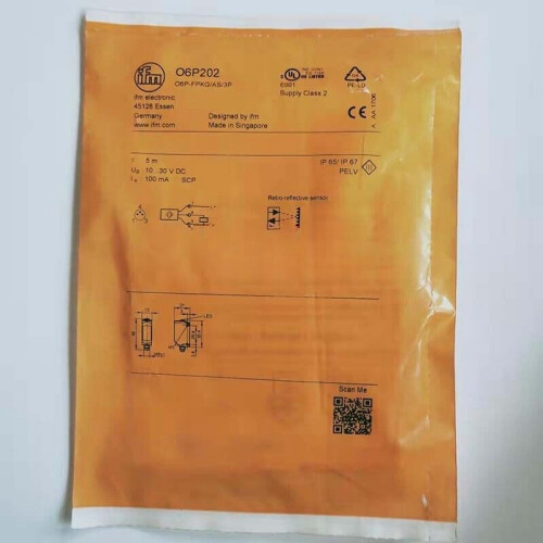 New O6P202 Photoelectric Switch Sensor | eBay