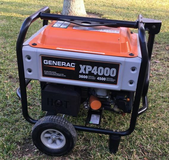 Carburetor Carb For Generac XP4000 3600 4500 Watts Generator | eBay