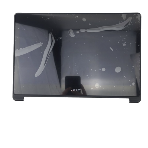 6M.GHPN7.002 - NEW - Genuine Acer CB5-312T LCD LED Touch Panel W/ Bezel ...