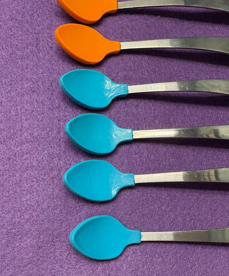 11 Gerber Baby Feeding Spoons | eBay