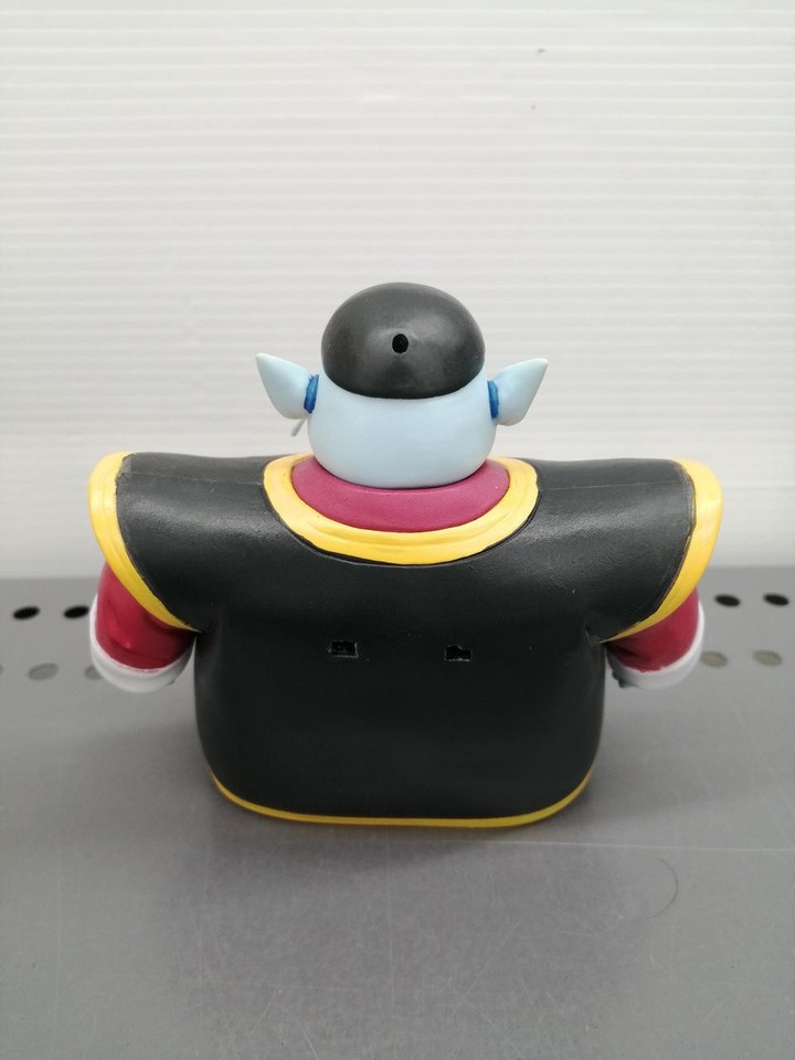 Dragon Ball Model Number Last One Prize Son Goku (with King Kai ...