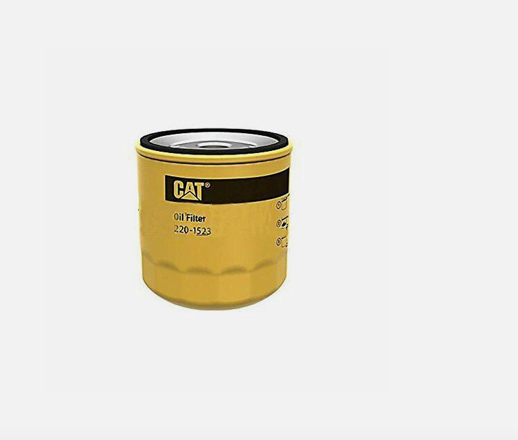 CATERPILLAR 220-1523 - cross reference oil filters | oilfilter ...