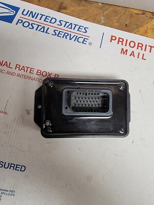 Pilot Control Module 91810287 | eBay