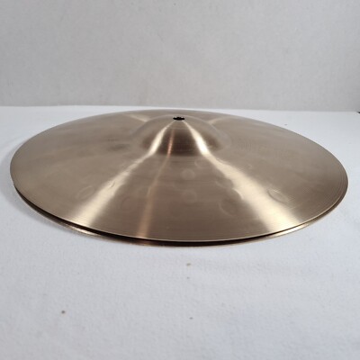 Sabian HHX 14 inch Anthology High Bell Hi-Hats NEW | eBay UK