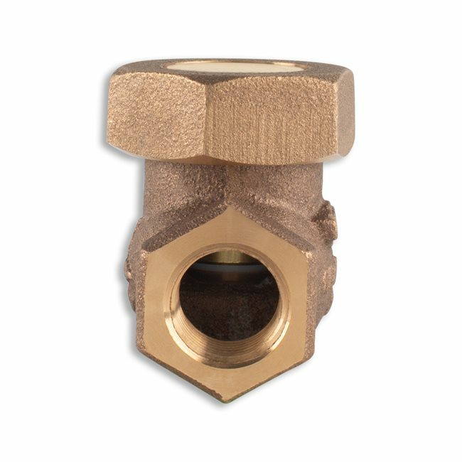 1" SPRING LOADED INDUSTRIAL LIFT CHECK VALVE, UNITED BRASS WORKS | eBay