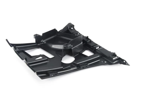 BMW 3 F30 Rear Left Bumper Bracket 51127256923 7256923 NEW GENUINE | eBay