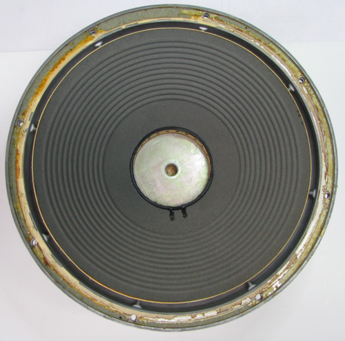 JBL 15" WOOFER #2215 "A" | eBay