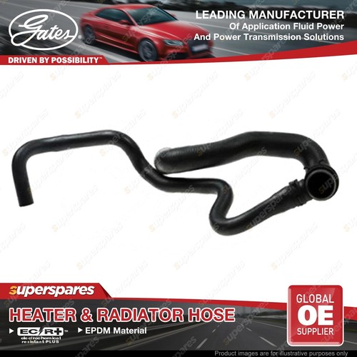 Gates Upper Radiator Hose for Mini R59 Clubman Cooper R56 R57 R58 ...