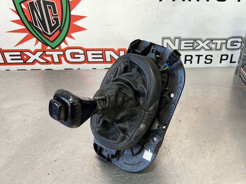 97- 04 C5 CORVETTE AUTOMATIC SHIFTER ASSEMBLY OEM #297 | eBay