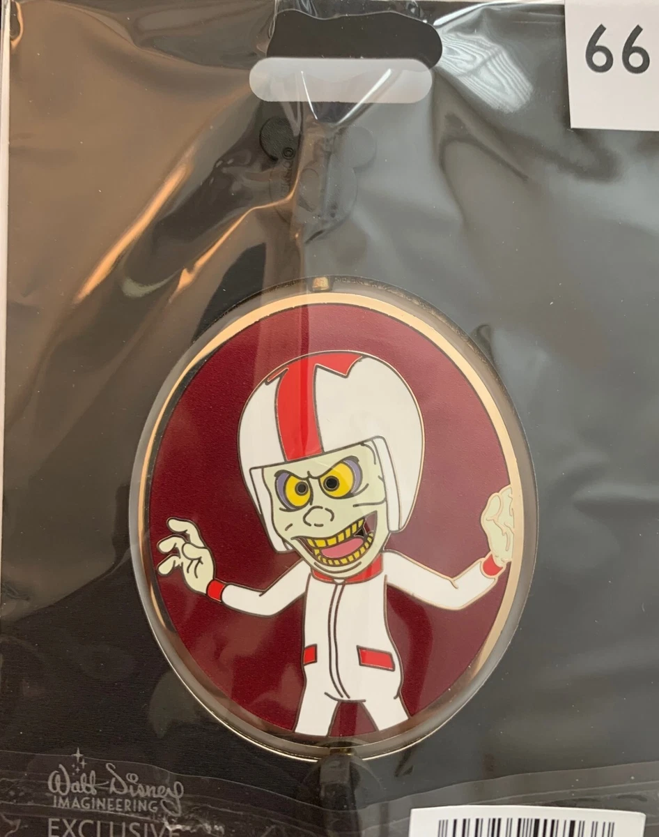 Turbo Wreck It Ralph Car