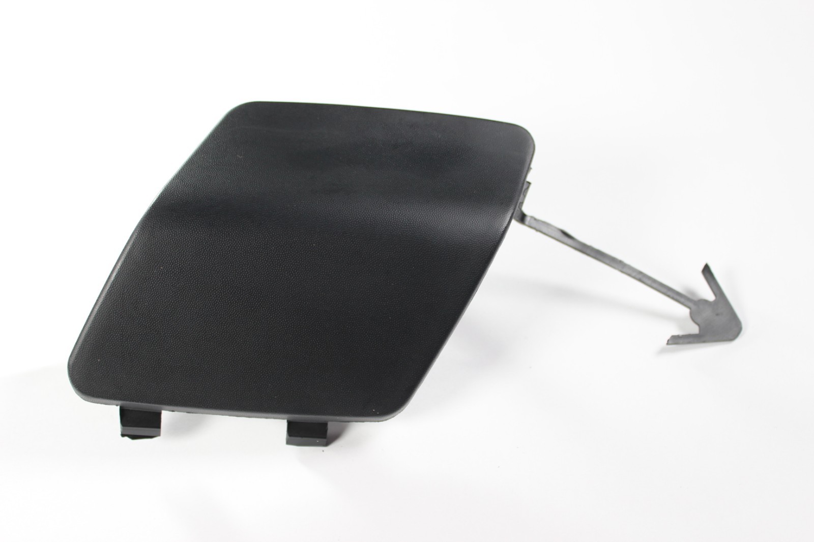 TOWING EYE TOW HOOK COVER FITS RENAULT MASTER MK3 2010 ONWARDS ...