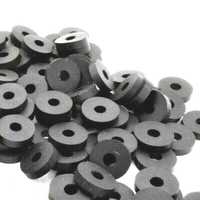 Bolts - 1 Inch Washers