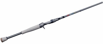 Casting - Falcon Rods