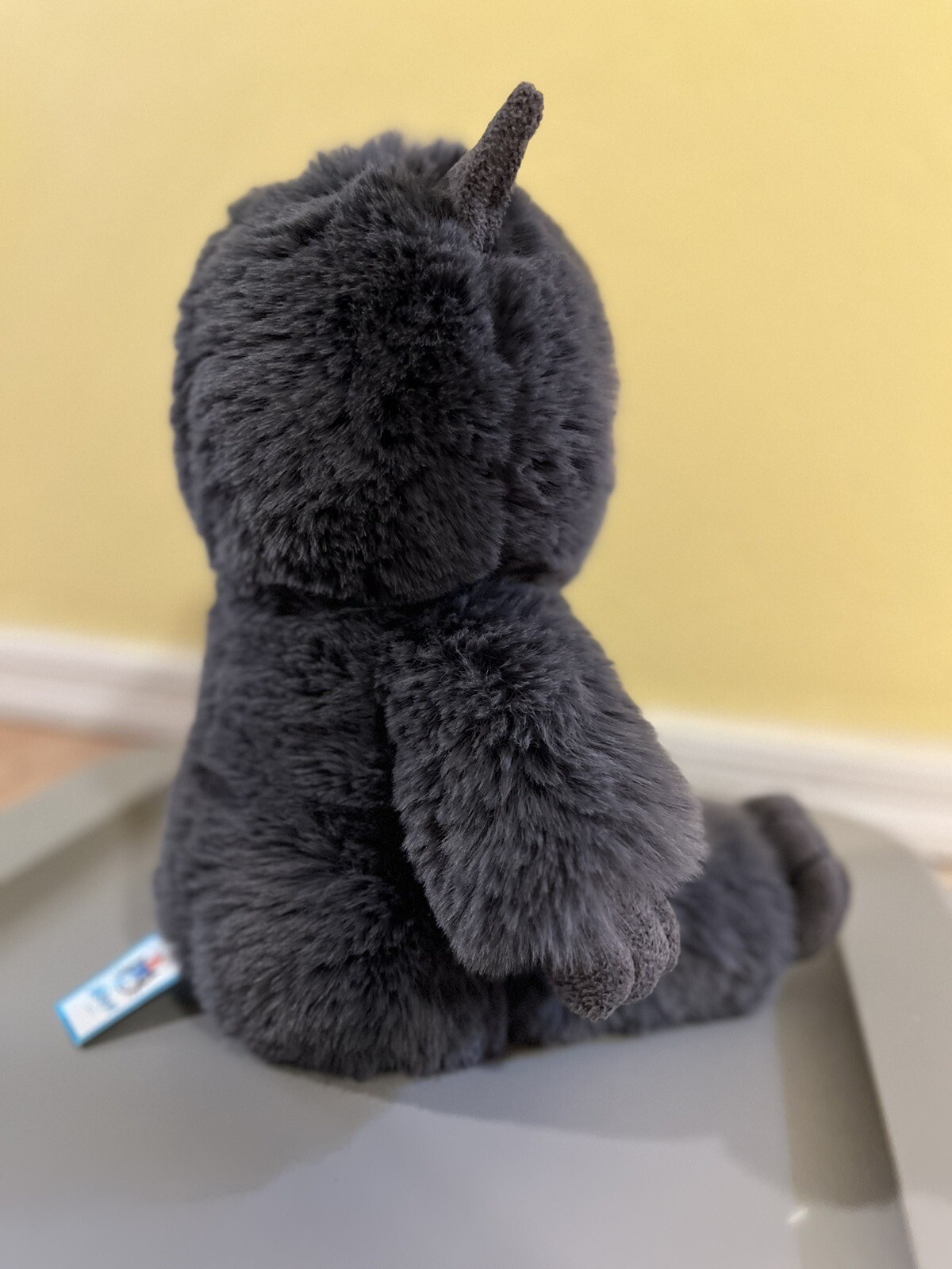 NEW Jellycat WILF WOLF Soft Plush Toy CUTE Werewolf NWT RARE HTF FAST ...