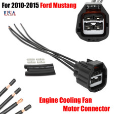 Engine Cooling Fan Motor Bosch 0130308116 for sale online | eBay