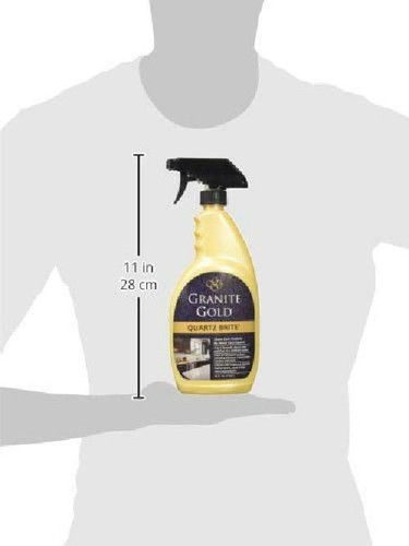 Quartz Countertop Cleaner Silestone Best Stain Remover Polish Wuartz ...