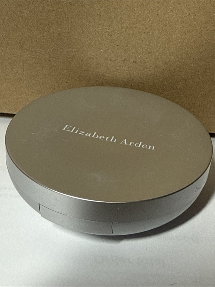 Elizabeth Arden White Glove Perfecting Powder Foundation, PORCELAIN 8g ...