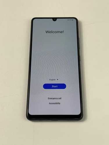 Samsung Galaxy A42 5G 128GB SM-A426U Prism Dot Black (Unlocked ...