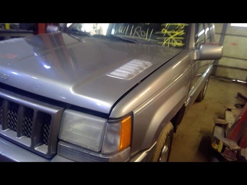 Wiper Transmission Fits 95-98 GRAND CHEROKEE 280414 | eBay