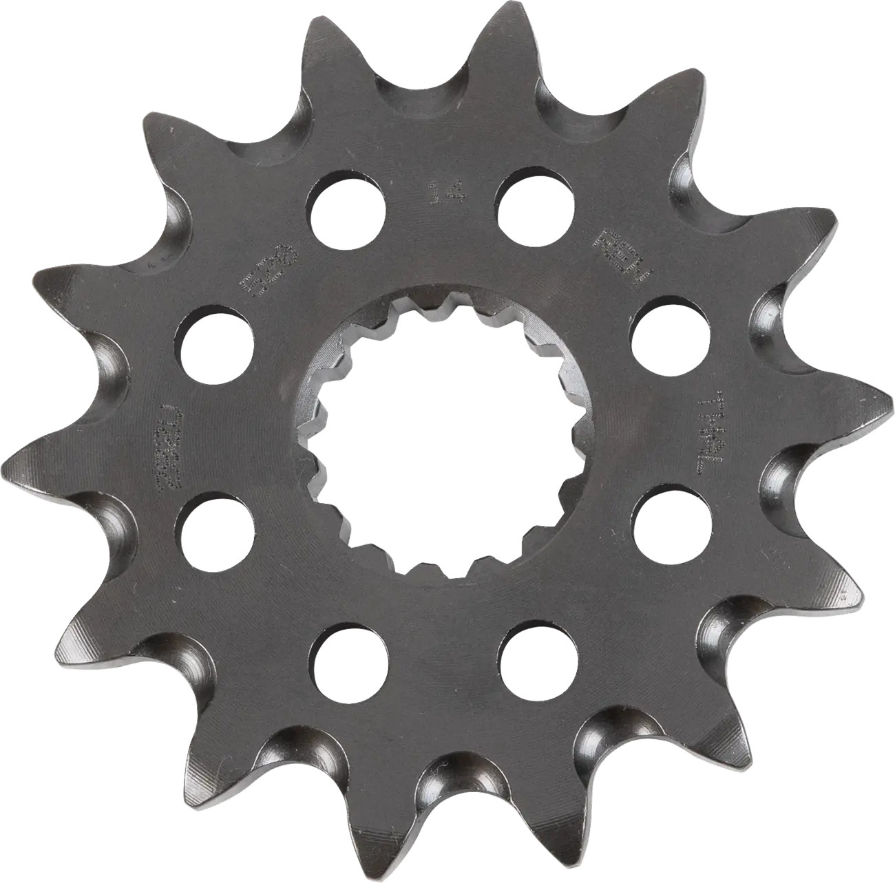 RENTHAL 292U-520-14GP PIGNONE ANTERIORE GAS-GAS EX 300 2024 | eBay