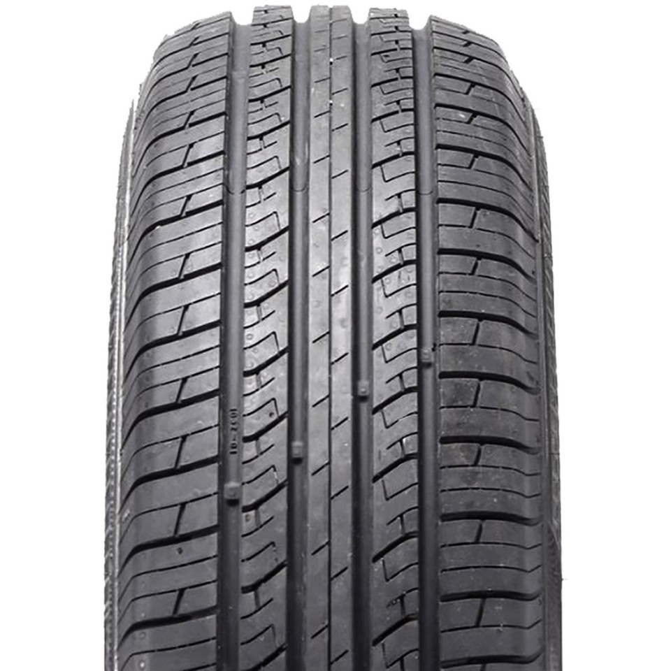 4 Tires Iris Aures 225/55R18 98V AS A/S Performance | eBay