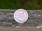 Volunteers Our Greatest Natural Resource 1 1/4" Metal Pinback Button | eBay
